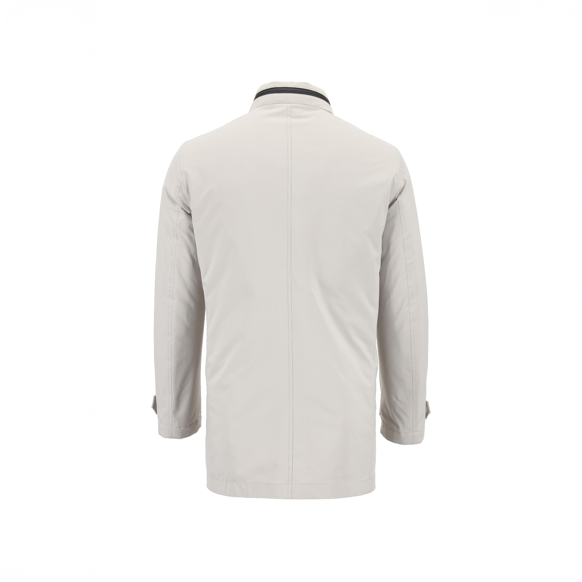 Giovane Gentile l Inspiration From Art To Fashion. Giovane Gentile Coat ...