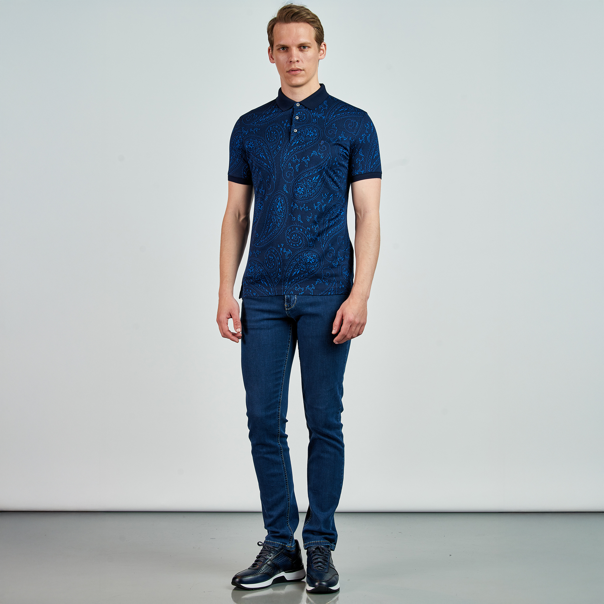 Giovane Gentile l Inspiration From Art To Fashion. Giovane Gentile T-shirt