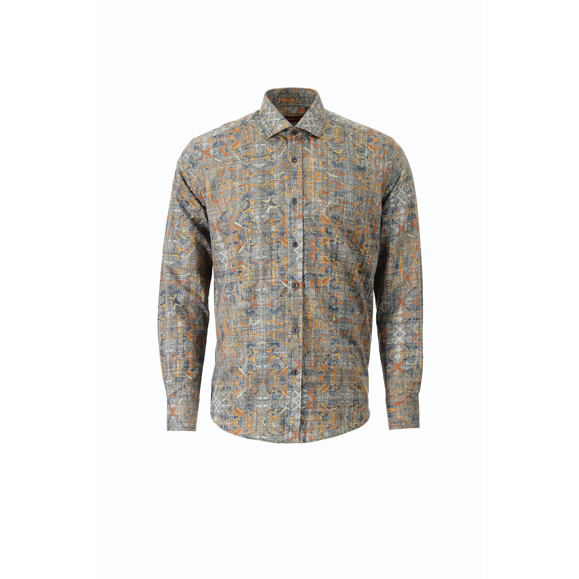Giovane Gentile l Inspiration From Art To Fashion. Giovane Gentile Shirt