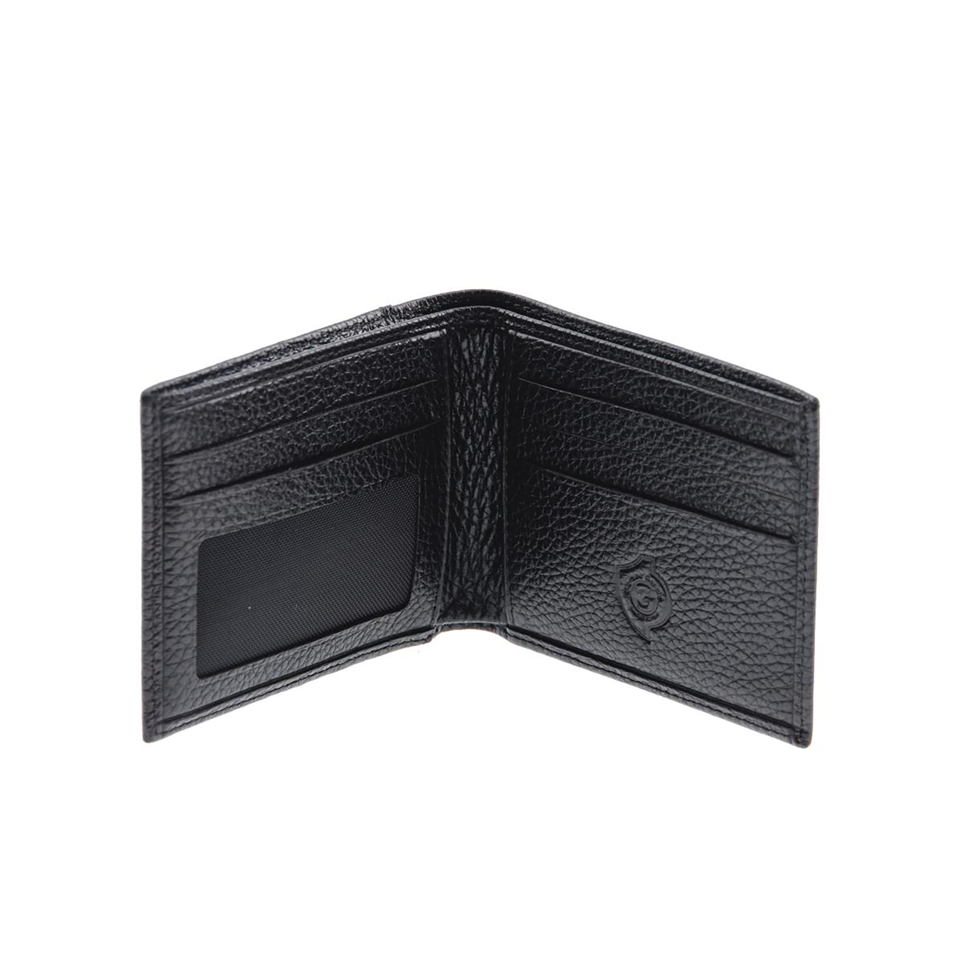 Giovane Gentile l Inspiration From Art To Fashion. Giovane Gentile wallet