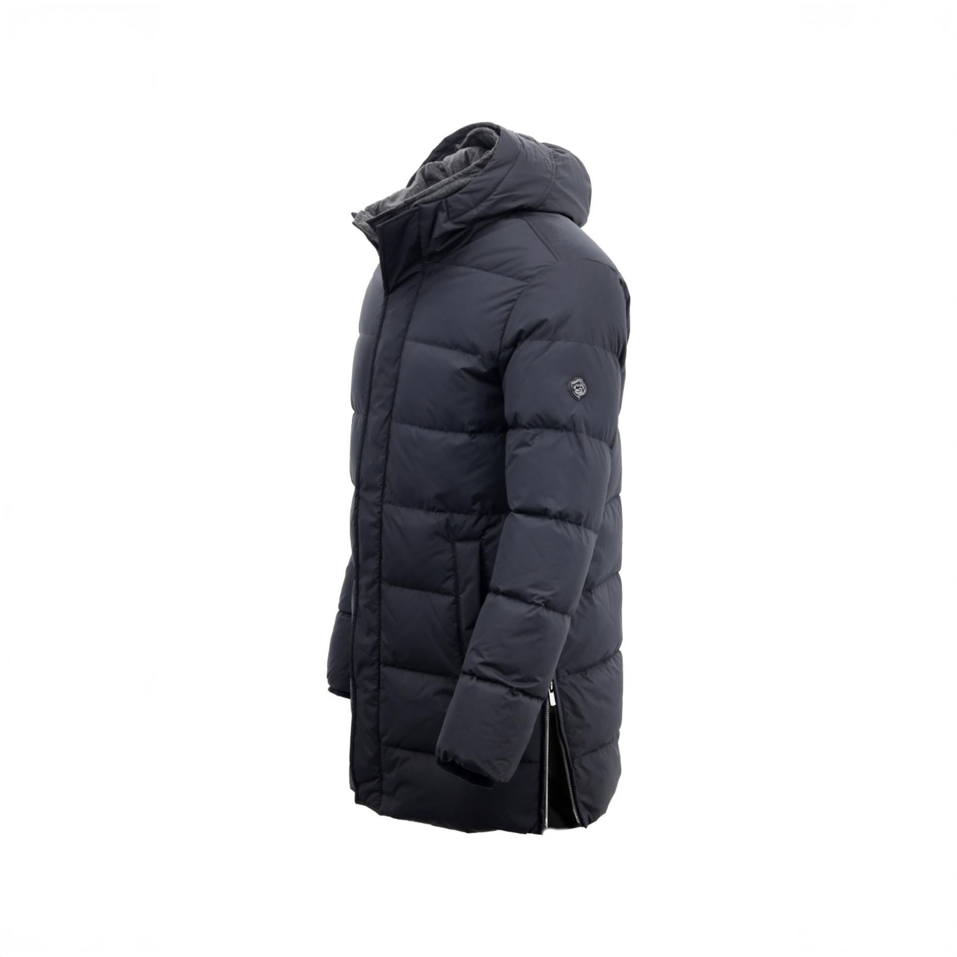 Giovane Gentile l Inspiration From Art To Fashion. Giovane Gentile Coat ...