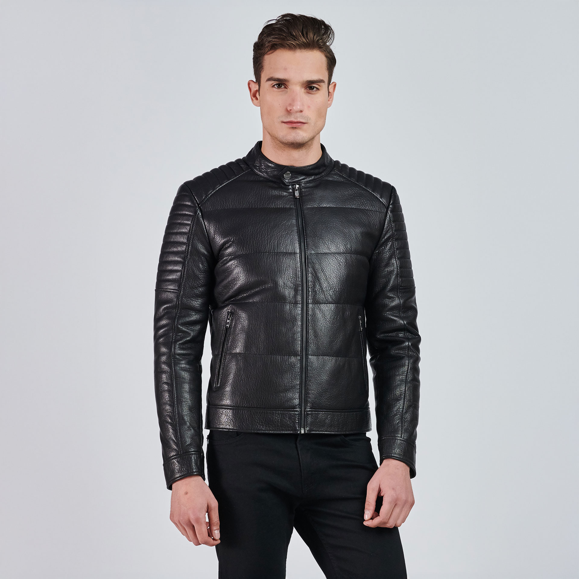 Giovane Gentile l Inspiration From Art To Fashion. Giovane Gentile ...