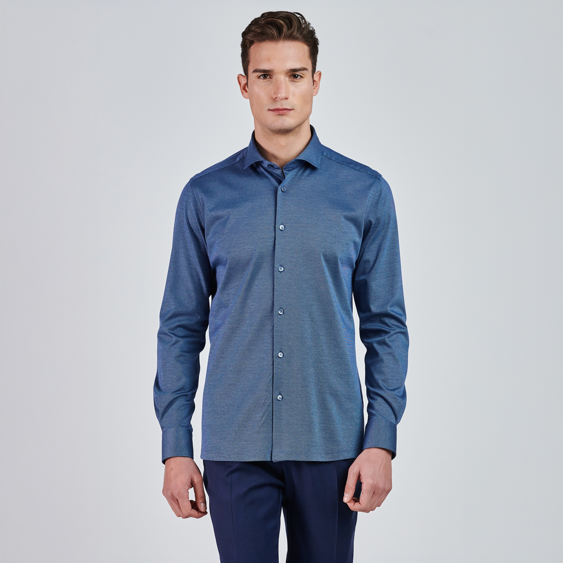 Giovane Gentile l Inspiration From Art To Fashion. Giovane Gentile Shirt