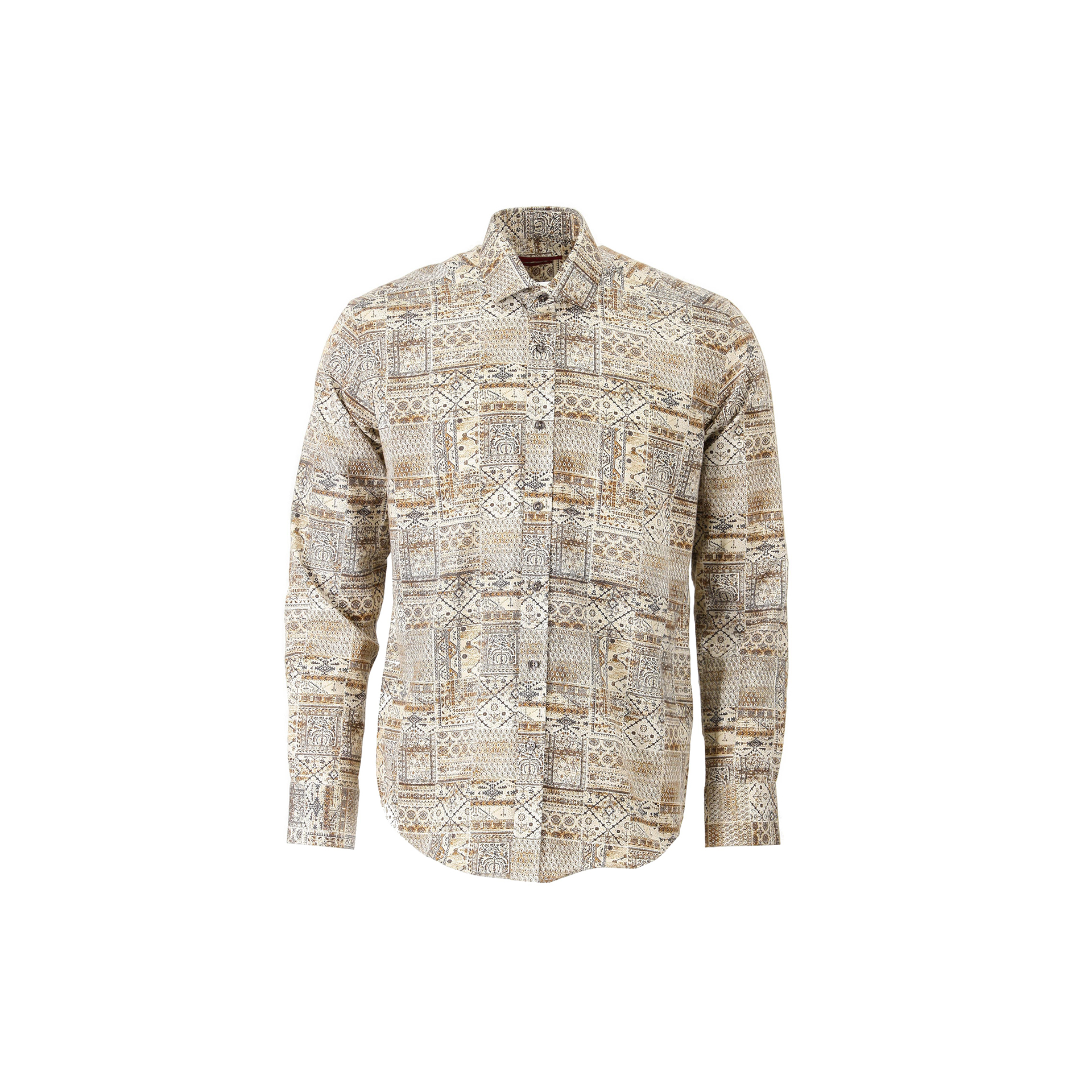 Giovane Gentile l Inspiration From Art To Fashion. Giovane Gentile Shirt